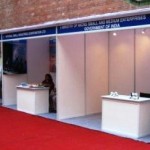 Maxima Booth on Rent Mumbai | Exhibition Stall Supplier NI Event